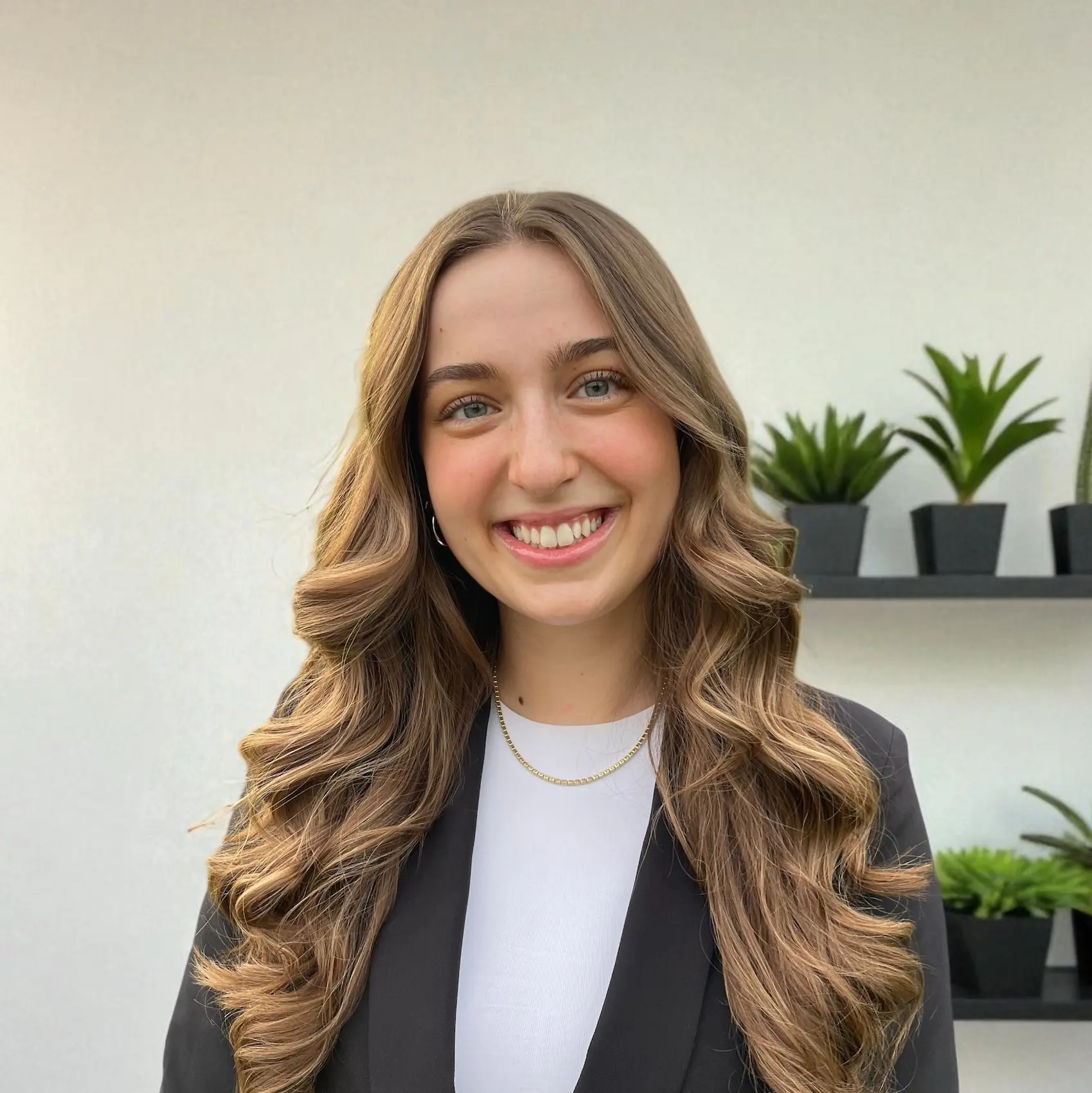 Isabella Pagotto - Nutritionniste Diététiste à Ottawa et en ligne